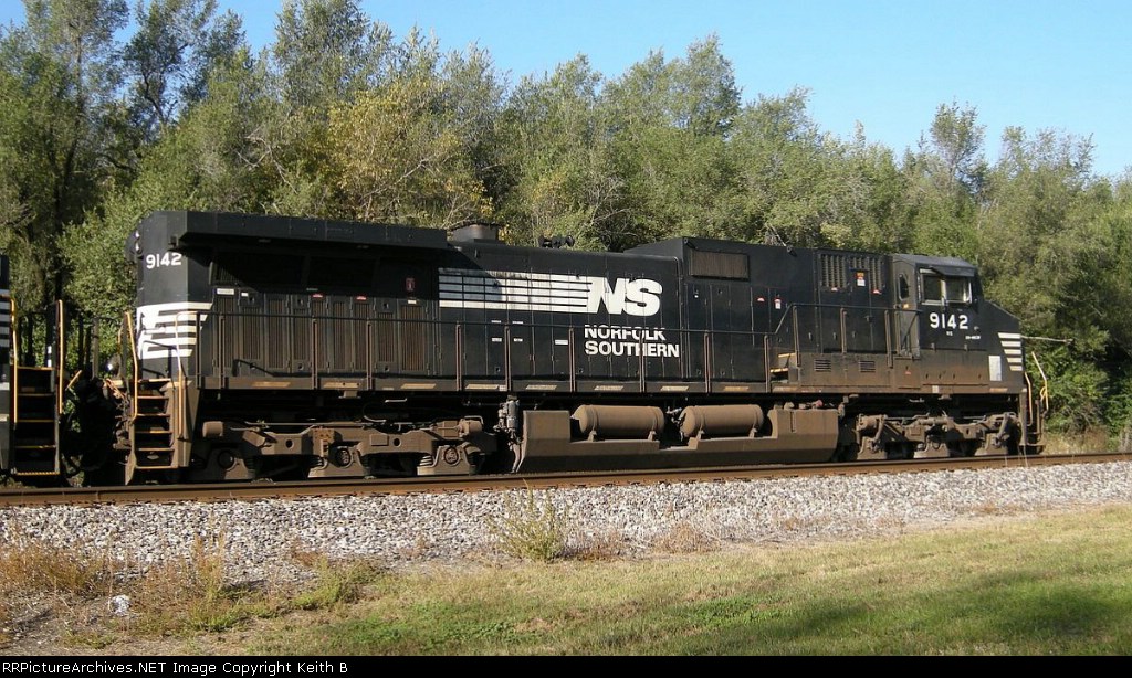 NS 9142